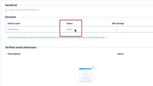 How to Add Email to Systeme.io Easily - Clickversity – Online Marketing Tutorials for Funnels ...