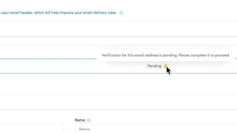 How to Add Email to Systeme.io Easily - Clickversity – Online Marketing ...